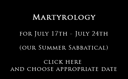 Boston Catholic Journal — Authentic Catholic Commentary